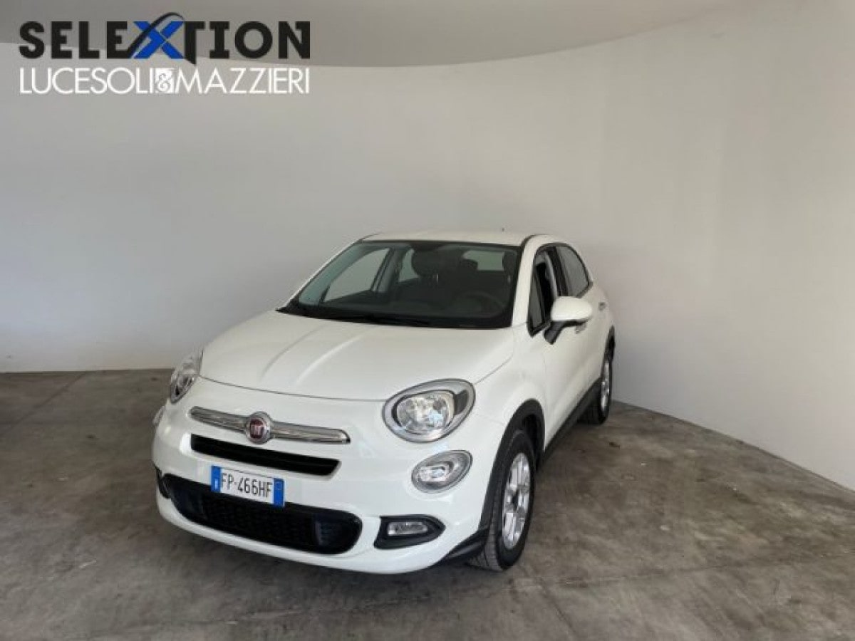 FIAT 500X 500X 1.3 MultiJet 95 CV Business