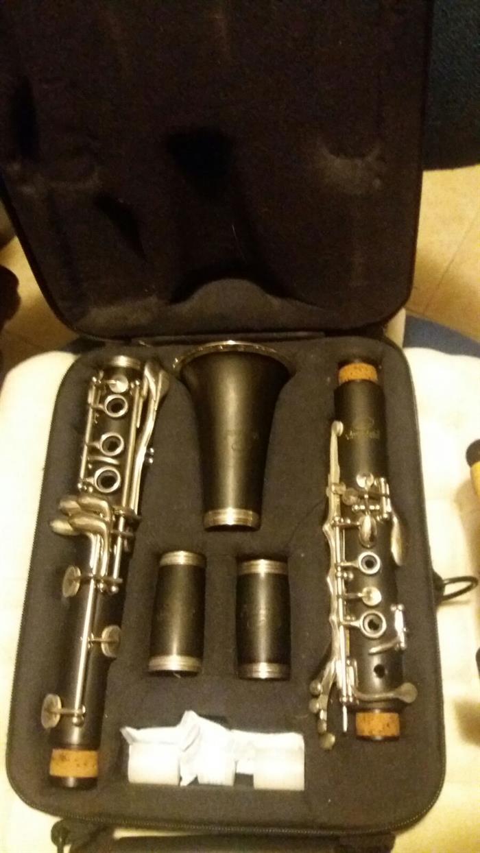 CLARINETTO