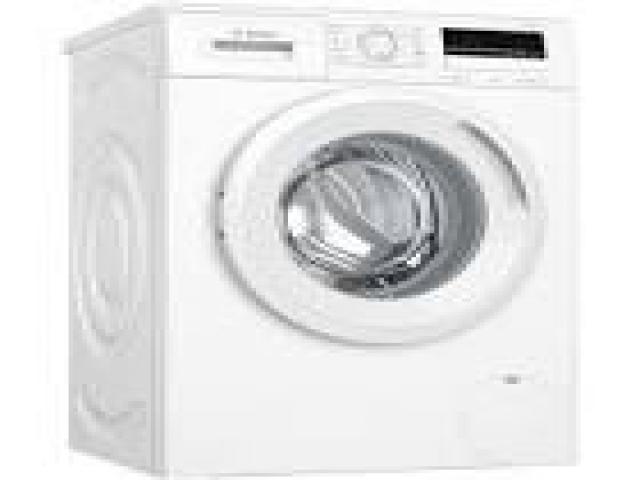 Beltel - bosch wan28268ii lavatrice tipo occasione