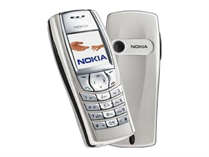 NOKIA 6619