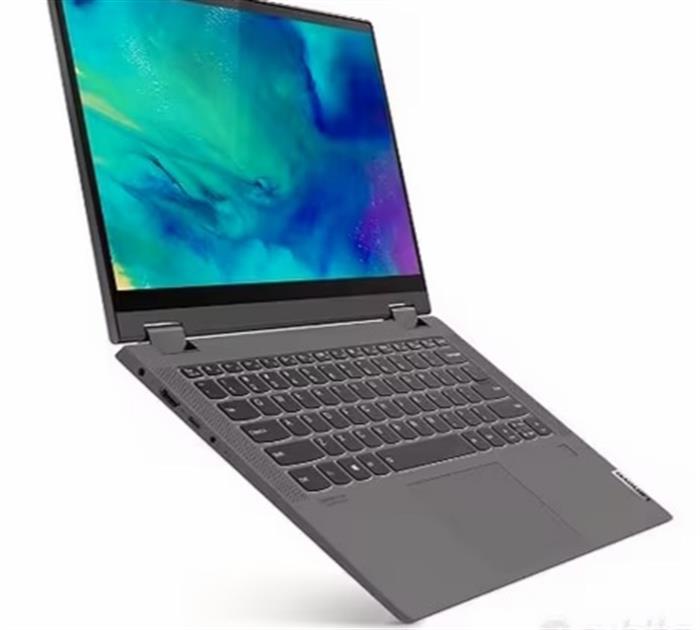 LENOVO IDEAPAD FLEX 5 NOTEBOOK CONVERTIBILE