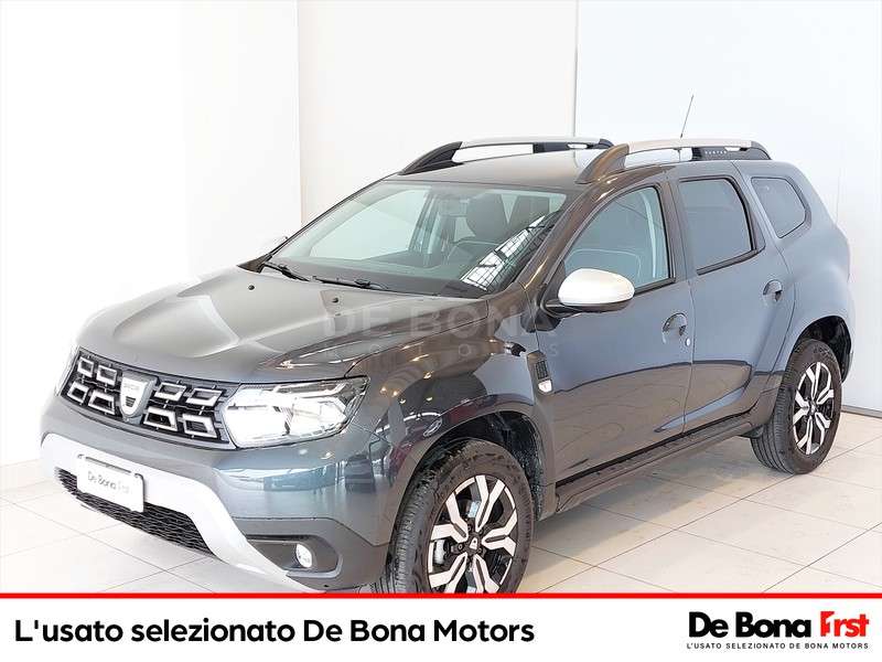 Dacia Duster1.0 tce prestige 4x2 90cv