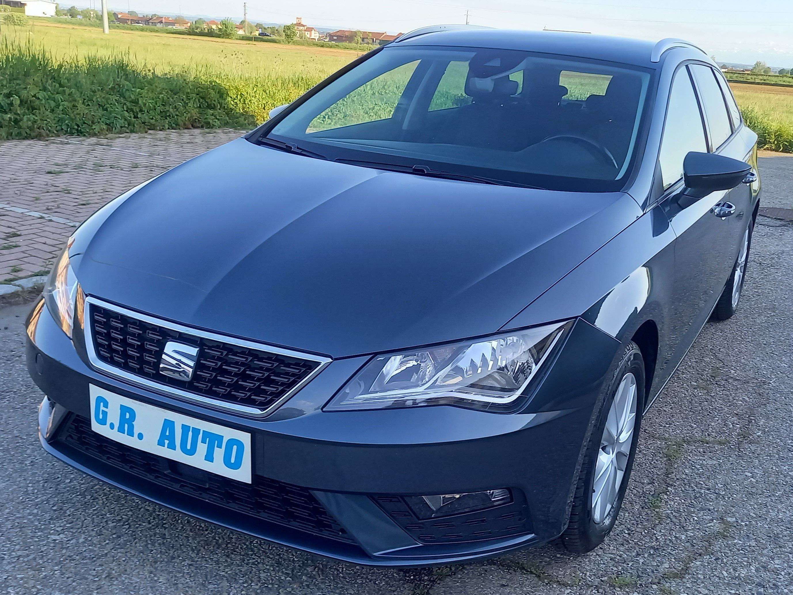 SEAT LeonLeon ST 1.0 tsi ecomotive Style 115cv SW