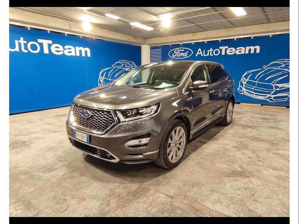 Ford Edge2.0 tdci vignale s&s awd 210cv powershift