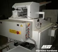 Macchina automatica per taralli Minipan