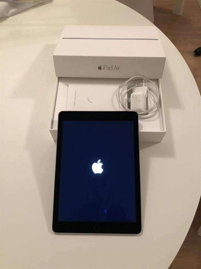 APPLE IPAD AIR 2