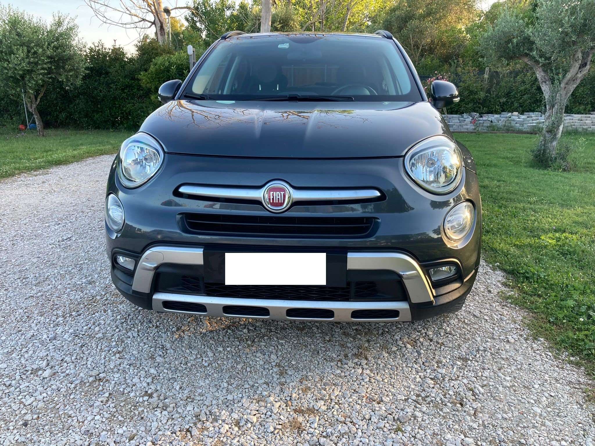 Fiat 500X1.3 mjt Cross 4x2 95cv*+