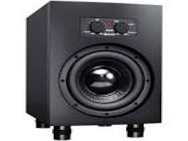 Mcgrey pas-118 subwoofer tipo promozionale - beltel