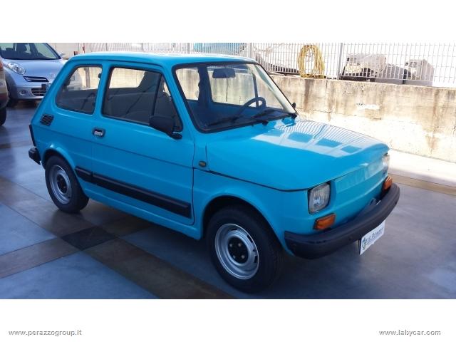 Fiat 126