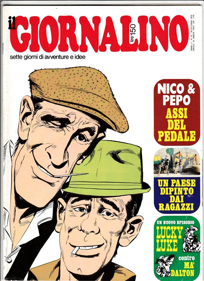 IL GIORNALINO