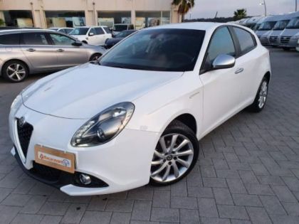 ALFA ROMEO Giulietta 1.6 JTDm 120 CV Super