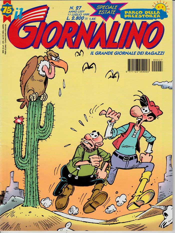 IL GIORNALINO