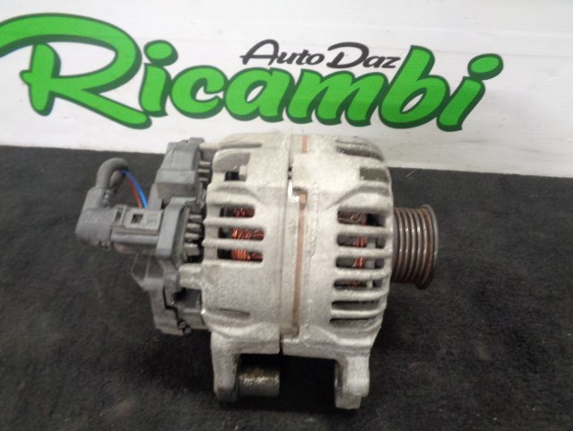 ALTERNATORE PER VW TOURAN 1.6 FSI 2005