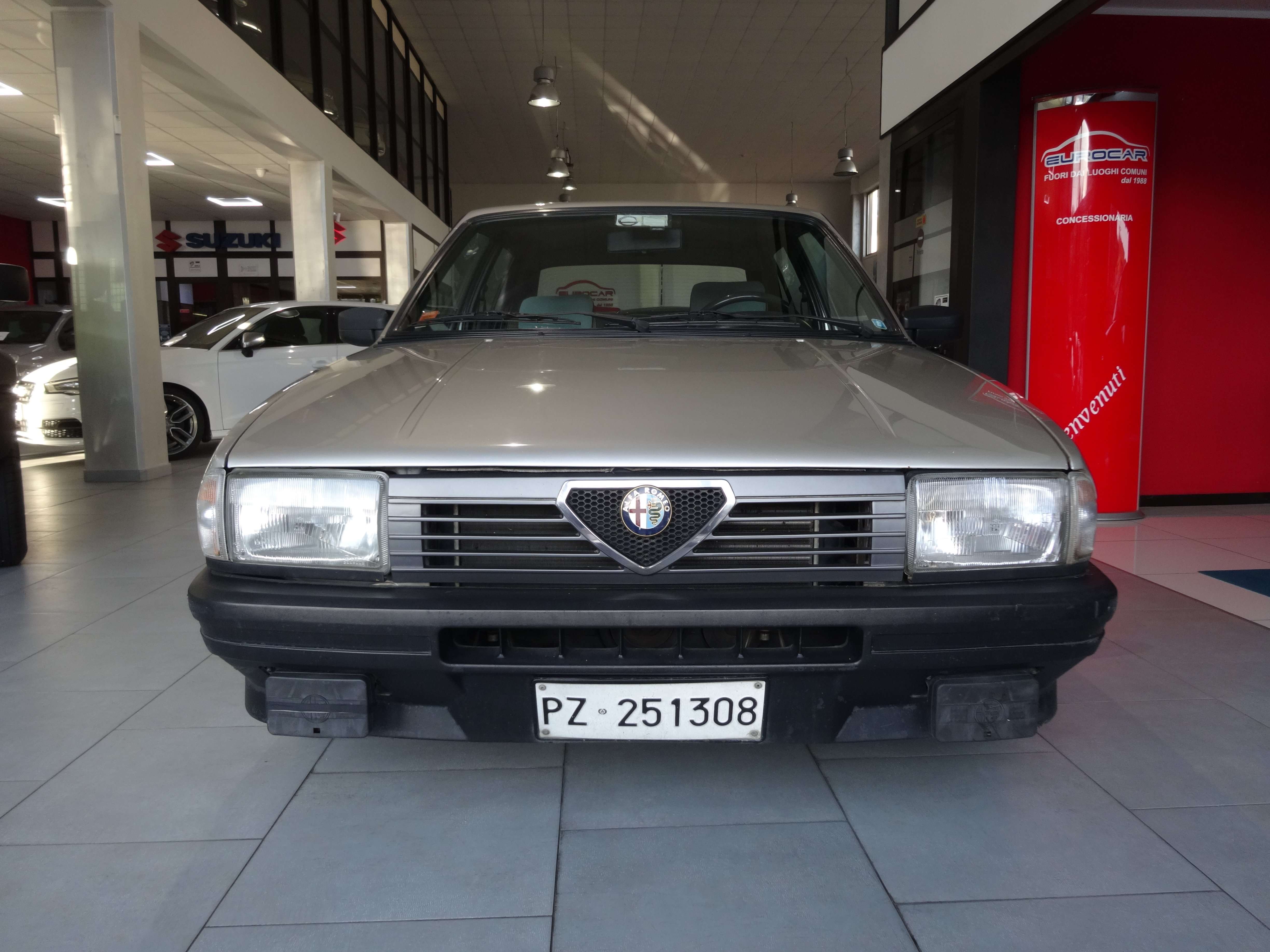 Alfa Romeo 331.5 ti 5m