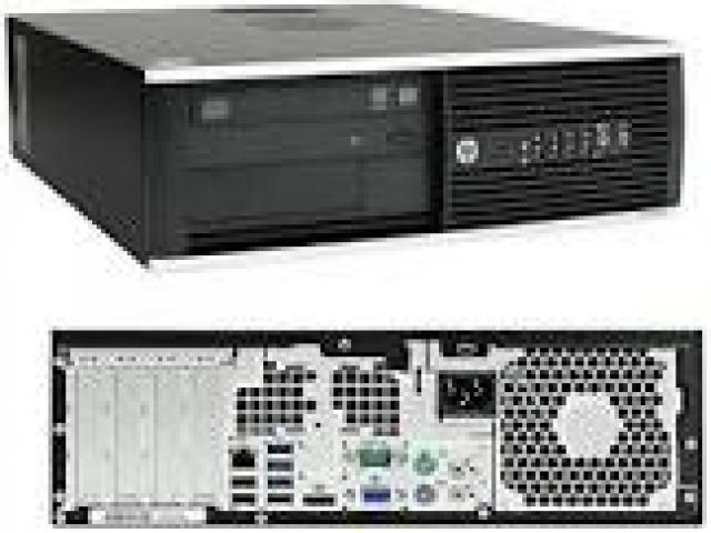 Beltel - hp elite 8300 sff ultimo lancio