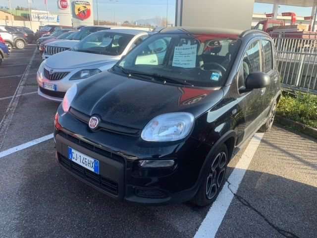 Fiat Panda1.0 Hybrid City Life con promo SPECIALE FREEDOM