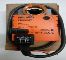 ATTUATORE BELIMO mod. LM24A-SR COD: 1982