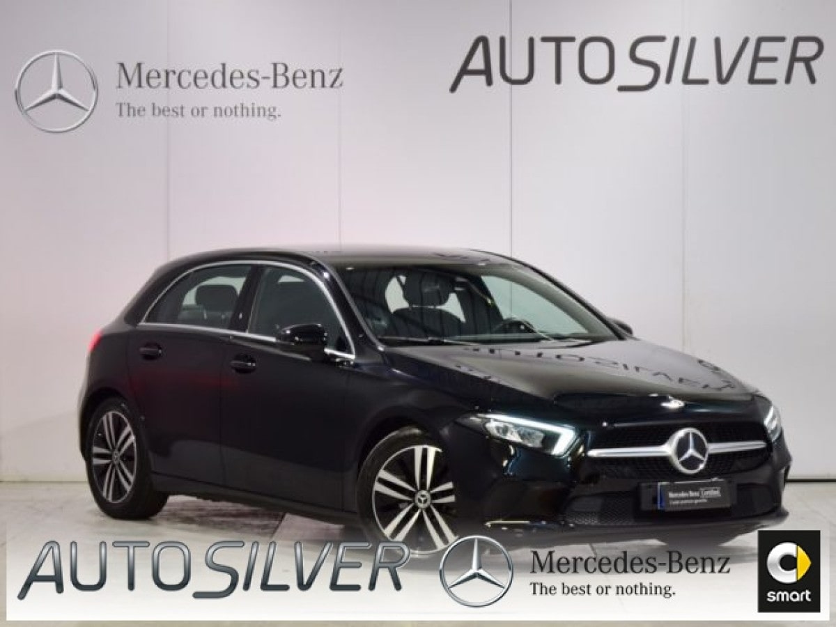 MERCEDES Classe A (W177) A 160 Sport