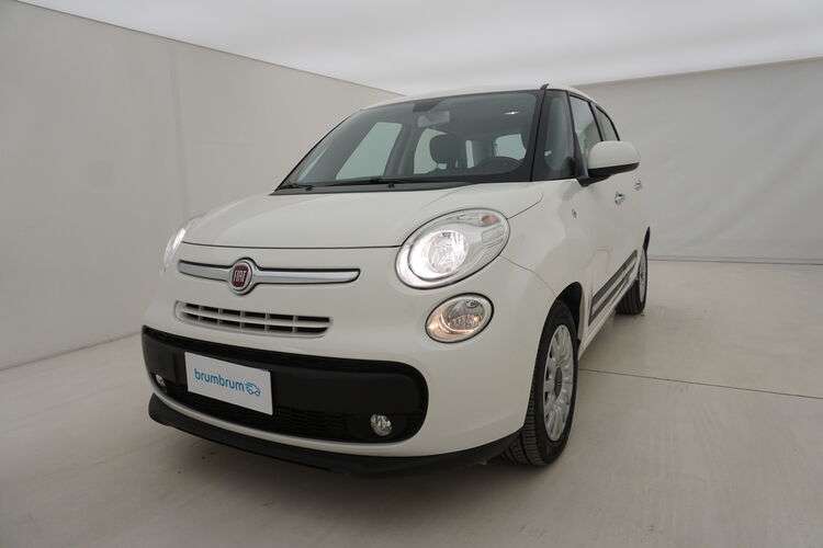 Fiat 500LPop Star 1.3 Diesel 95CV