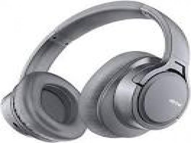 Beltel - mpow h7 cuffie bluetooth vera occasione