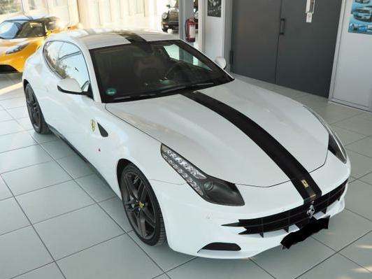 Ferrari FF6.3 4rm dct