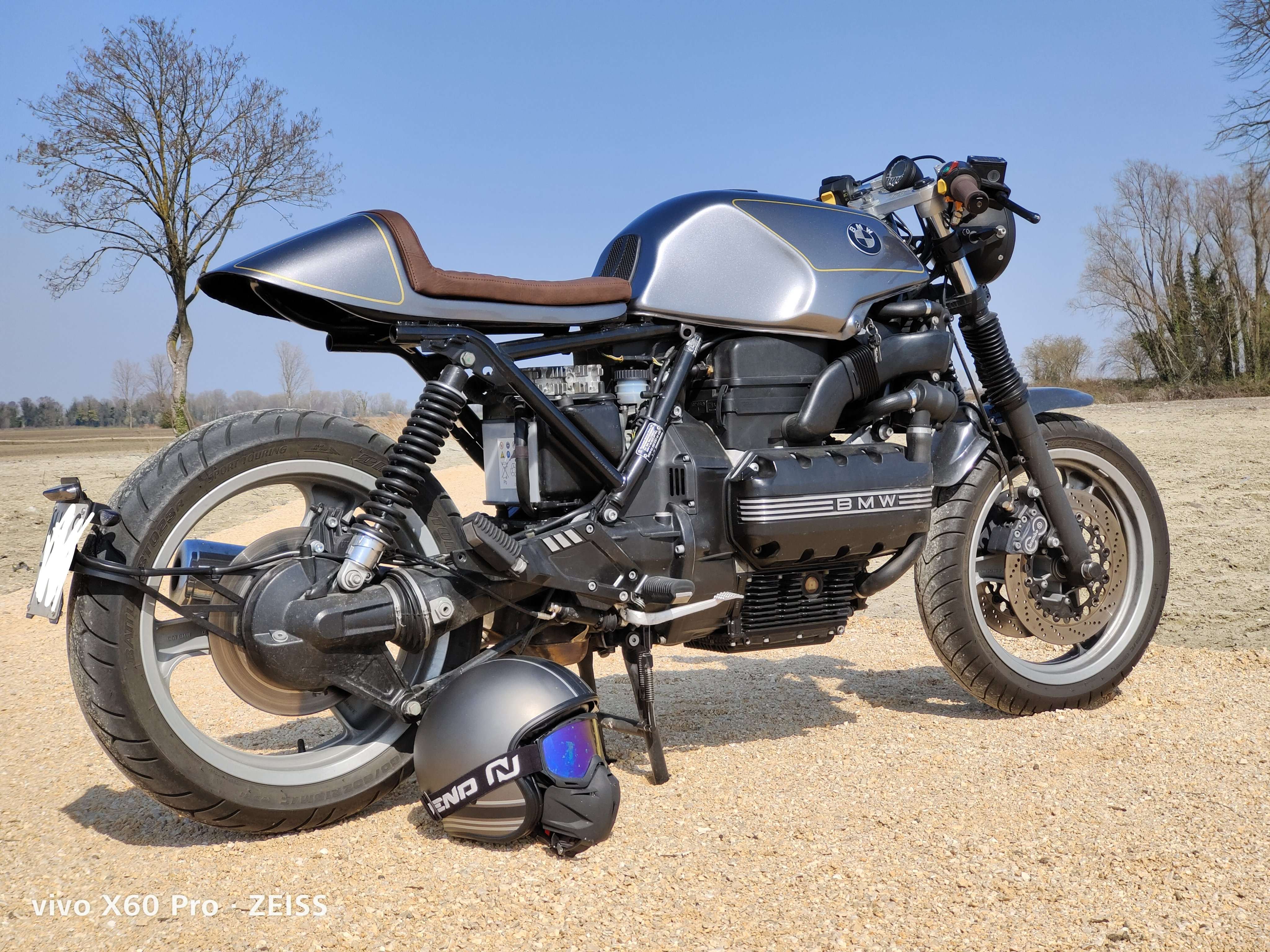 BMW K 100 RS16 V