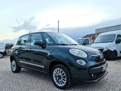 FIAT 500L 0.9 TwinAir Turbo Natural Power Pop Star