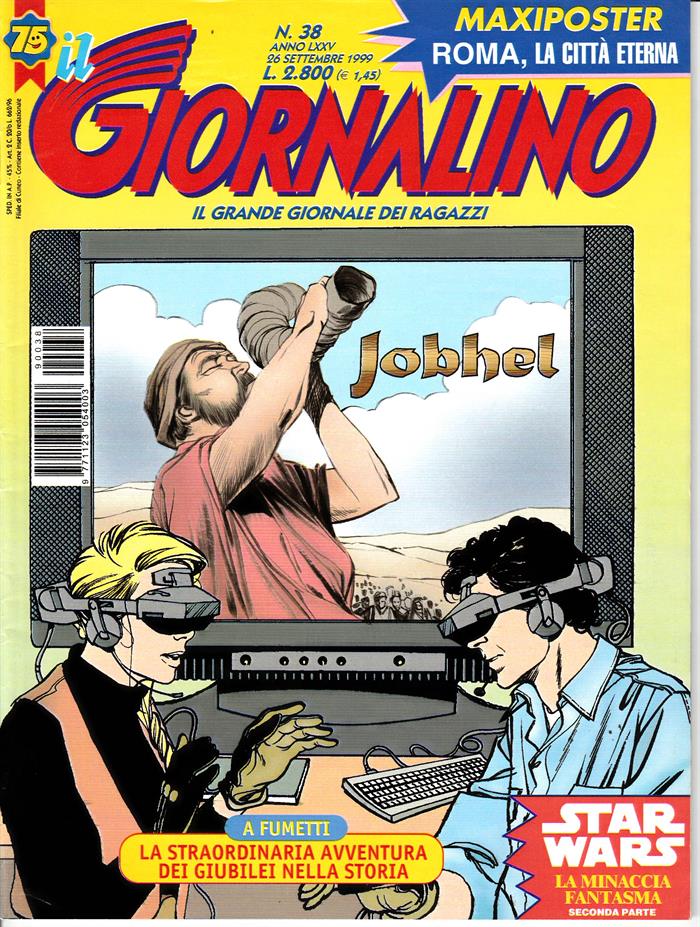 IL GIORNALINO