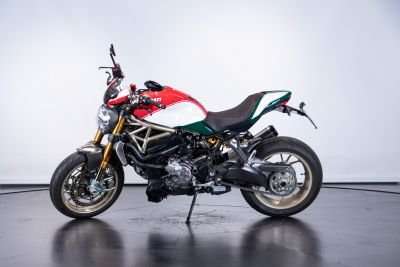 Ducati Monster 120025° ANNIVERSARIO 386/500