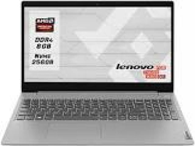 Beltel - lenovo ideapad silver pc portatile ultimo modello