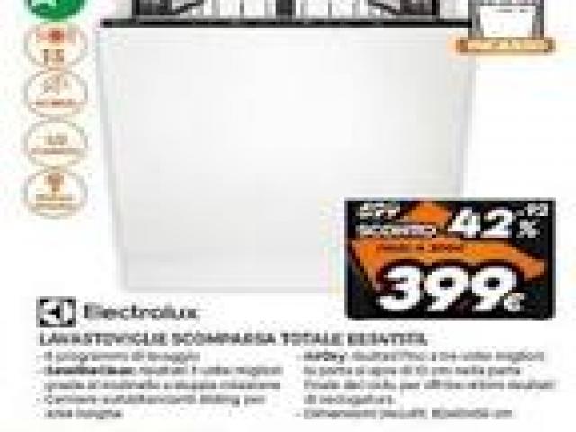 Beltel - electrolux ees47311l ultimo affare