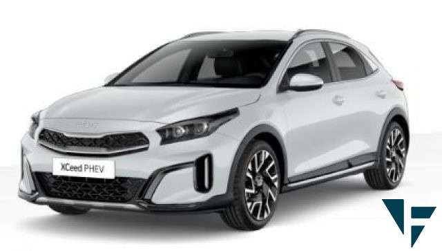 Kia XCeed1.5 T-GDi MHEV DCT Business