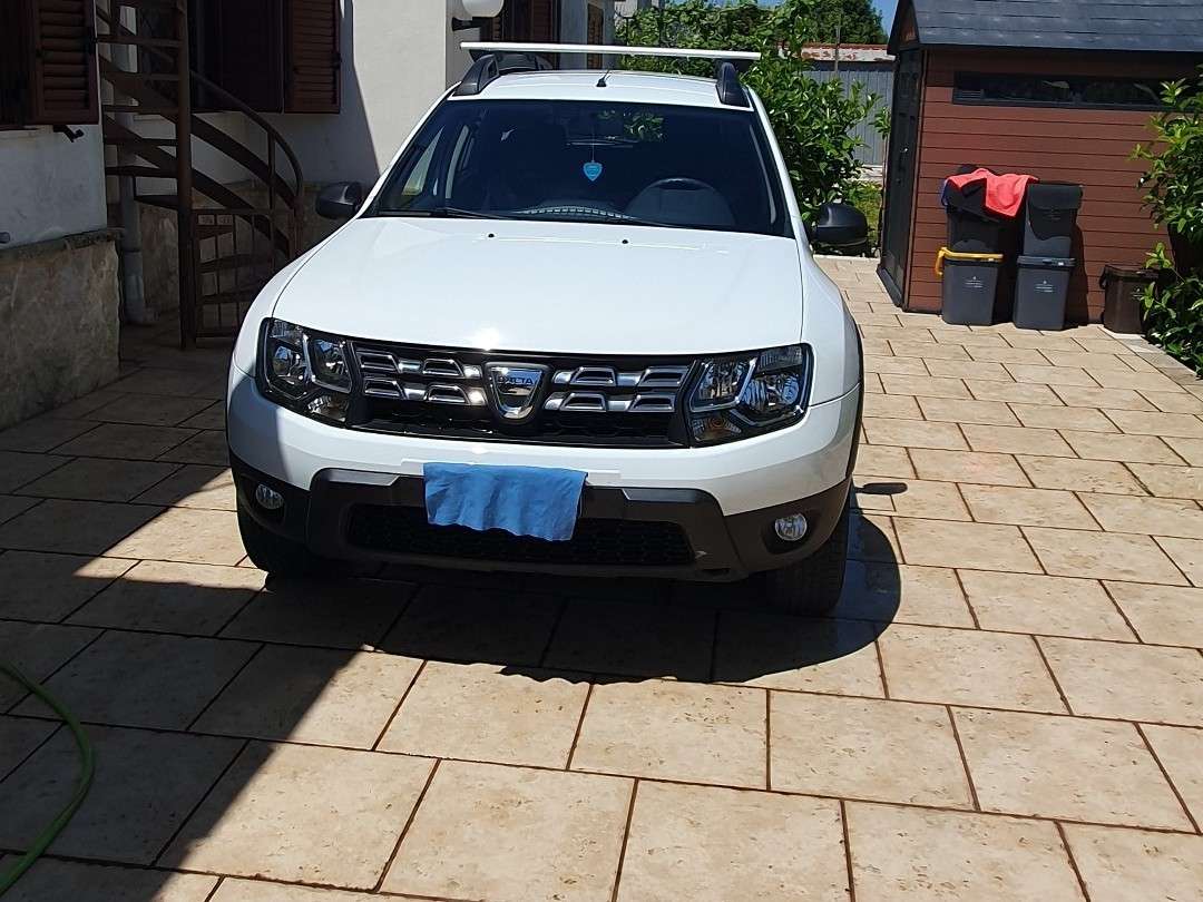 Dacia Duster1.6 Black Shadow Gpl 4x2 s&s 115cv