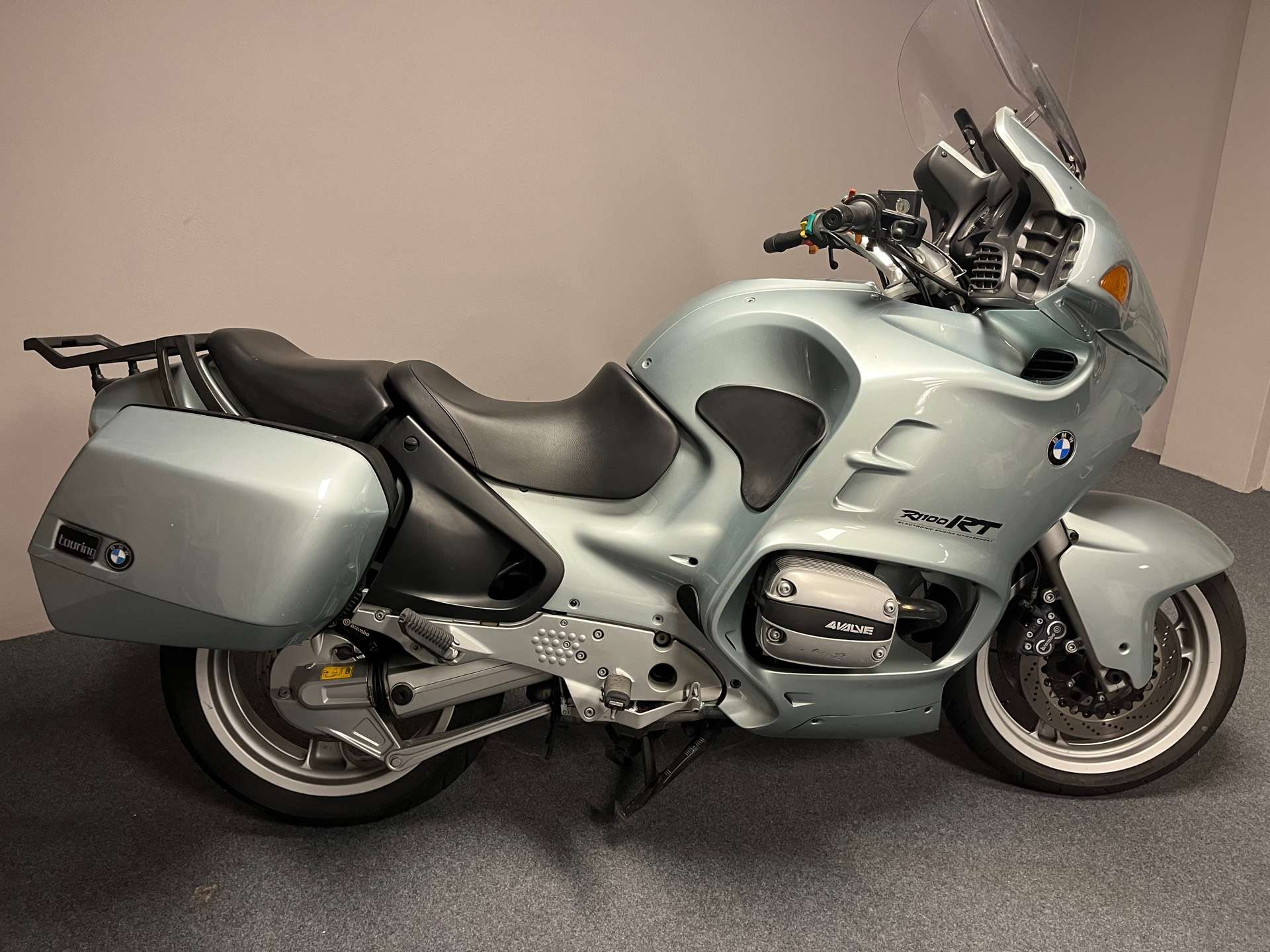 BMW R 1100 RT