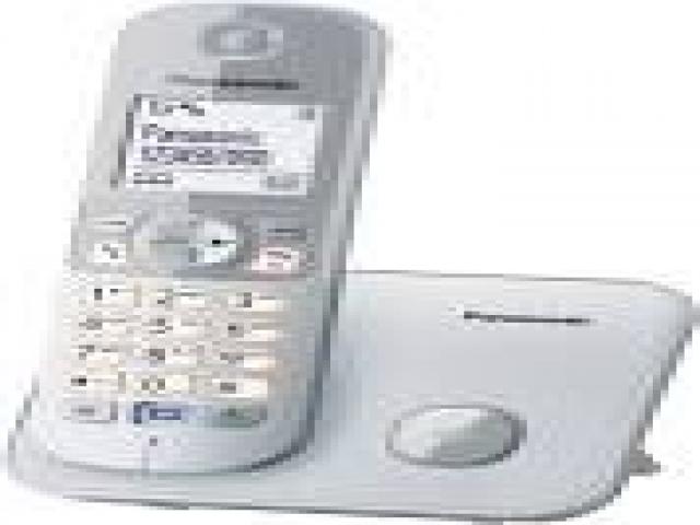 Beltel - panasonic kx-tg6811jts ultima liquidazione