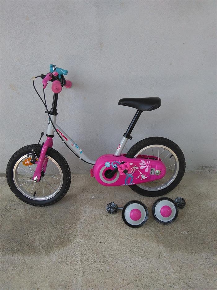 BICI BAMBINA