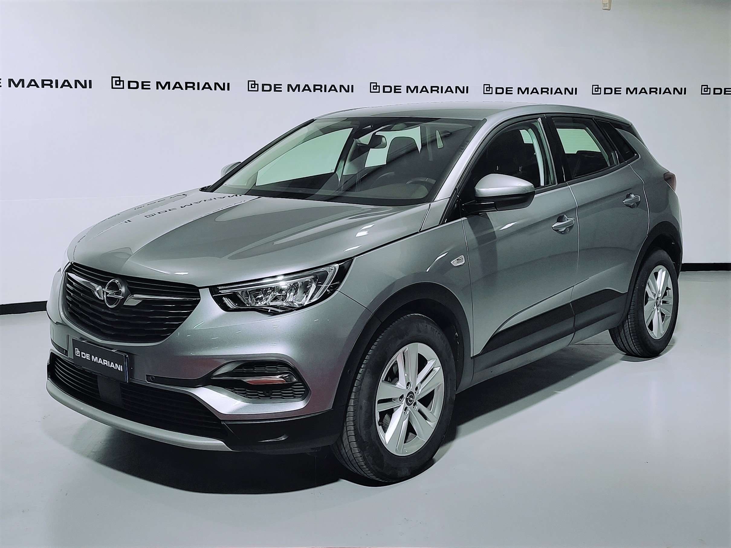 Opel Grandland X1.5 Cdti 130Cv Elegance AT8 Start&Stop (TA)