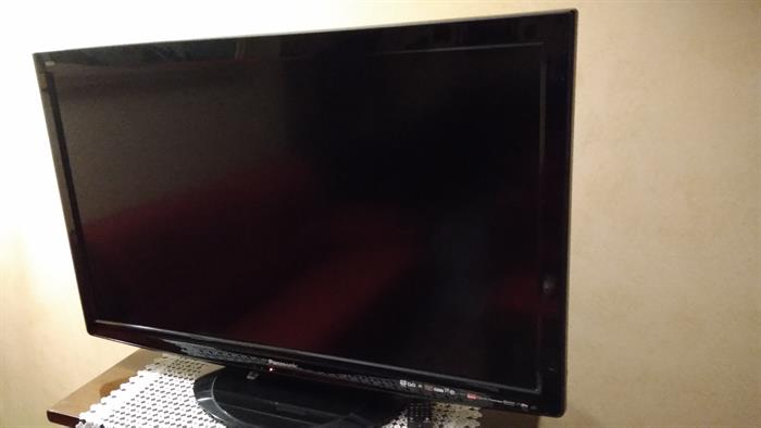 TV LCD PANASONIC 43" VIERA