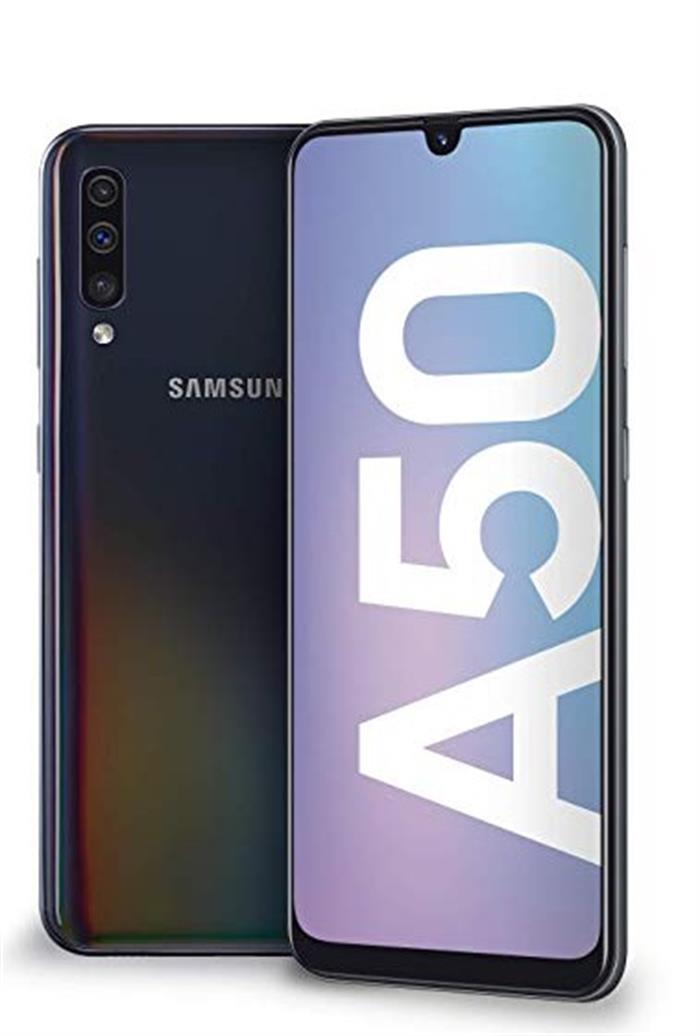 SAMSUNG A50