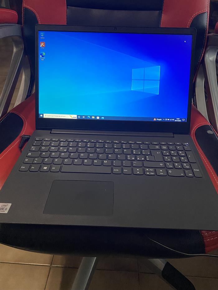 NOTEBOOK LENOVO 82C5