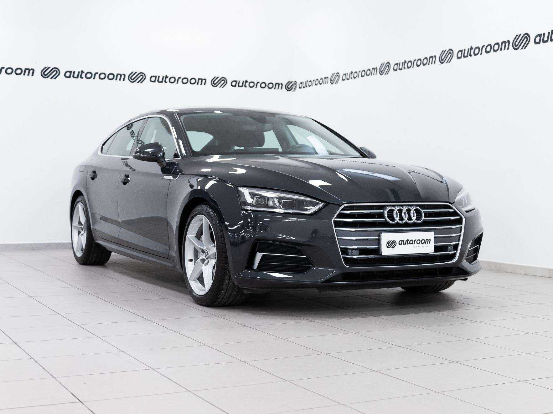 Audi A5Sportback 40 2.0 tdi Business Sport 190cv s-tronic