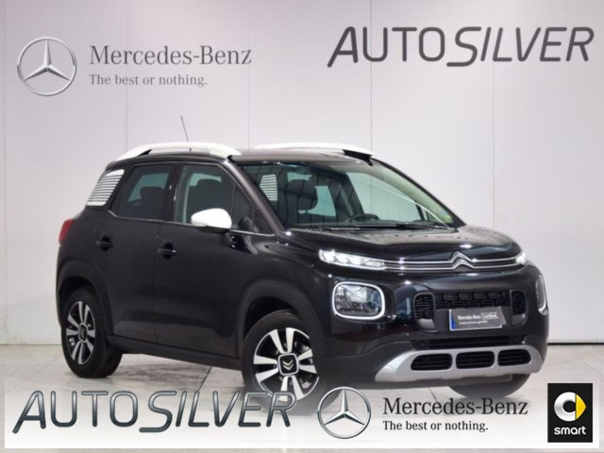 CITROEN C3 Aircross C3 Aircross BlueHDi 100 Feel