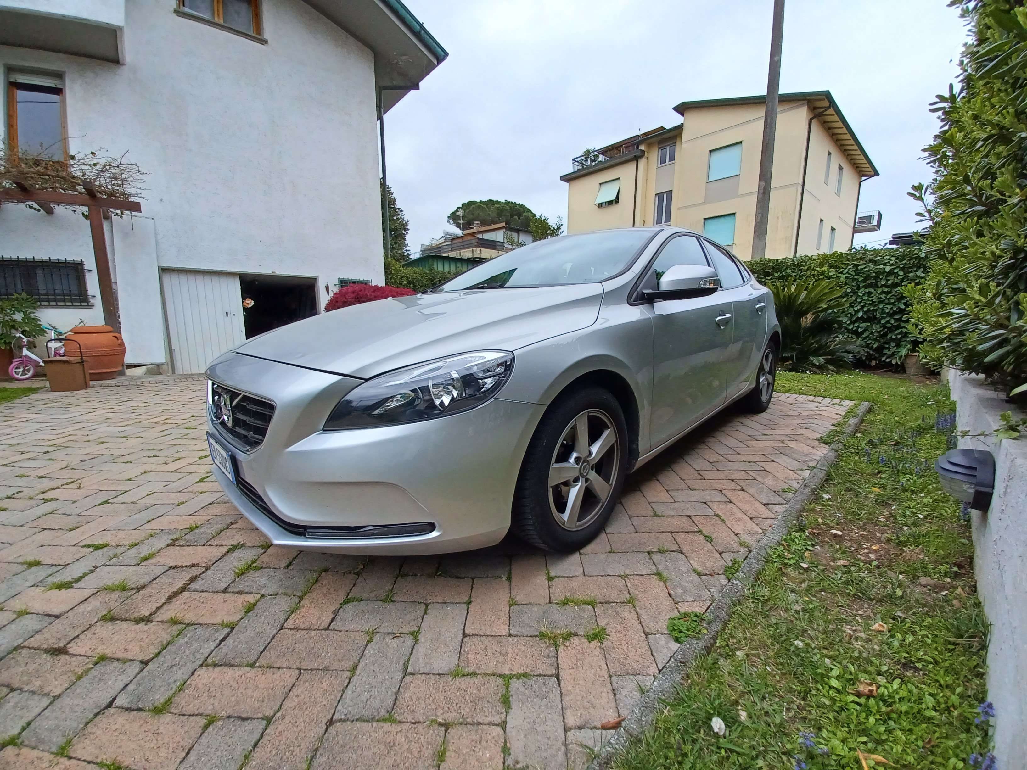 Volvo V40V40 II 2012 1.6 d2 Kinetic