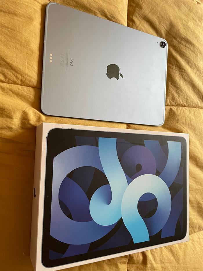 APPLE IPAD AIR 4 64GB