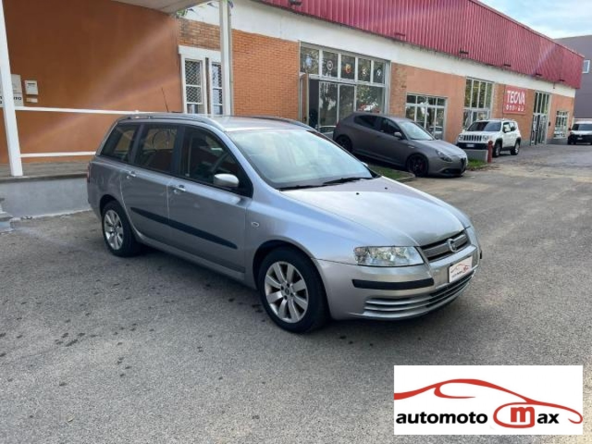 FIAT Stilo 1.6i 16V 3 porte Active