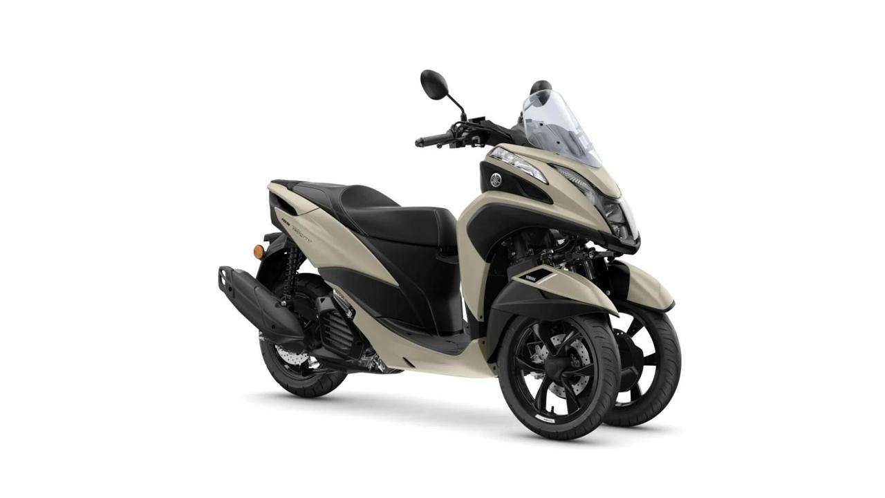 Yamaha Tricity 155 2023