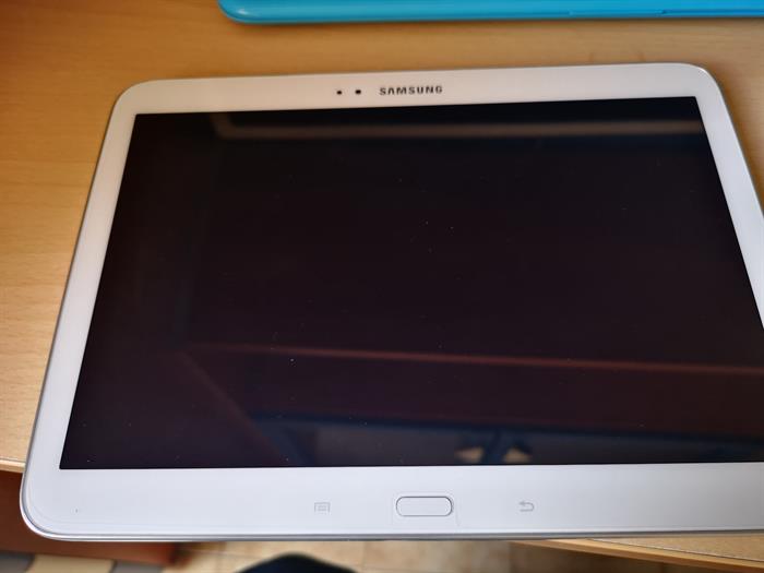 SAMSUNG GALAXY TAB 3