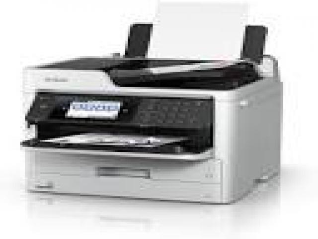 Beltel - epson workforce pro wf-c5790dwf tipo migliore