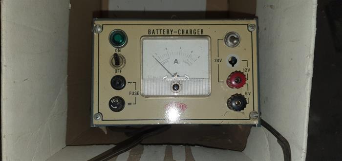 ELETTRONICA VINTAGE