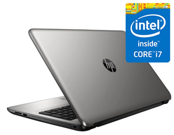 HP NOTEBOOK I7